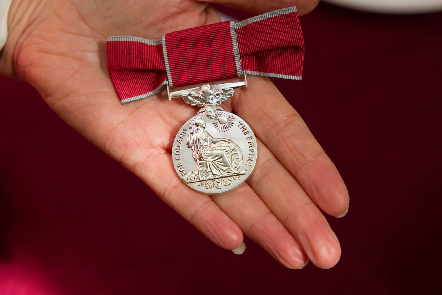 BIRTHDAY 2025 HONOURS